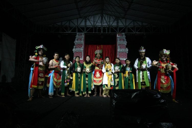 Festival Sekarbanjar 2025: Merawat Tradisi, Merangkai Budaya dalam ...
