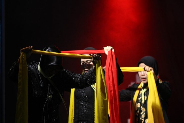 Festival Sekarbanjar 2025: Merawat Tradisi, Merangkai Budaya dalam ...